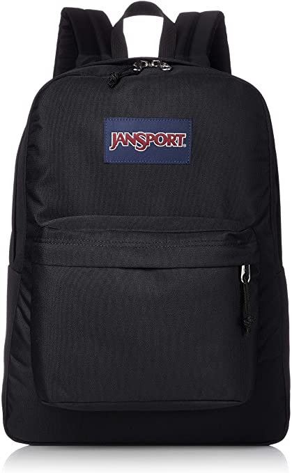 Jansport Superbreak - California Luggage Co. | Your Complete Travel ...